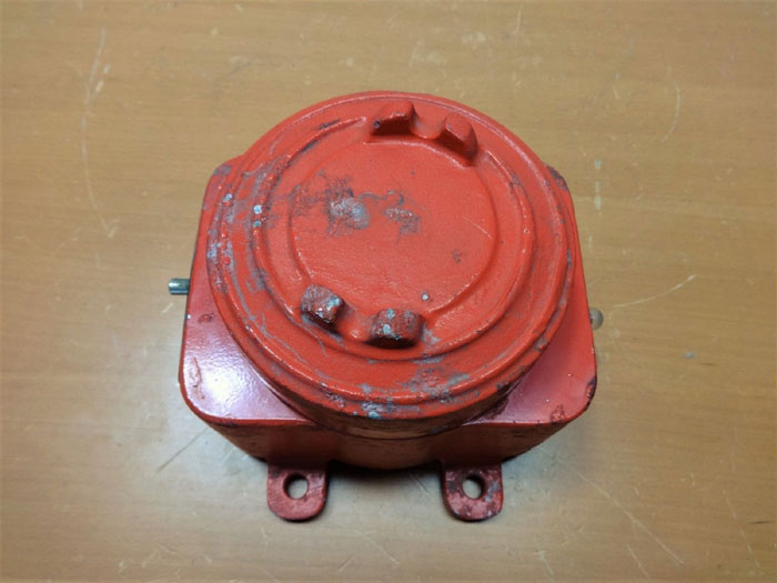 MURPHY SHOCK VIBRATION SWITCH VS2EX