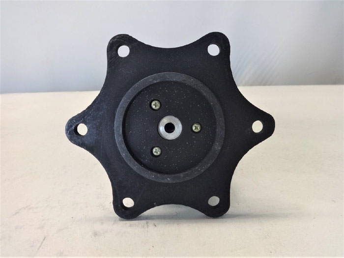 AMOT CONTROLS OVERSPEED SENSING VALVE 4110B2U21S