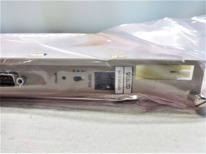 SYNOPTICS LATTISNET ETHERNET NMM NETWORK MANAGEMENT MODULE 3314-ST-02 W ...