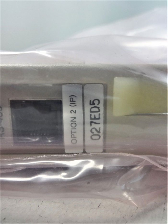 SYNOPTICS LATTISNET ETHERNET NMM NETWORK MANAGEMENT MODULE 3314-ST-02 W ...