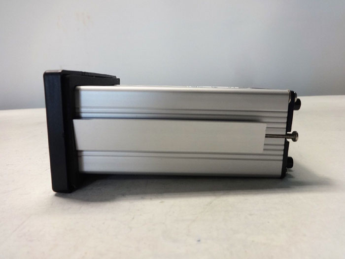 ATC (AUTOMATIC TIMING & CONTROLS) 2800 SERIES 6-DIGIT PROCESS METER ...