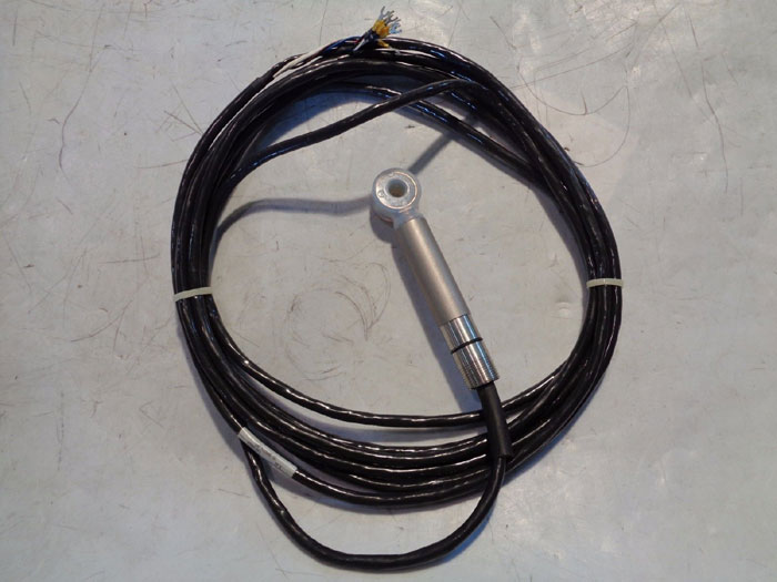 FOXBORO ELECTRODELESS CONDUCTIVITY SENSOR 871EC-TF3