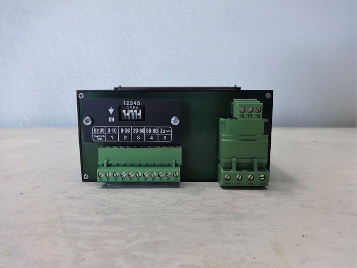 Ropex Resistron RES-222 Controller