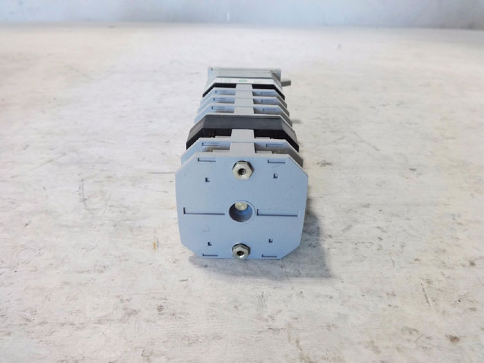 ELECTROSWITCH ROTARY CIRCUIT BREAKER CONTROL SWITCH 20KD-58