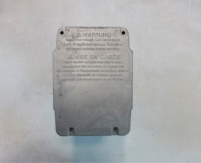 Honeywell Modutrol IV Motor M7284C1000