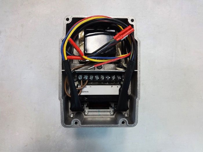 Honeywell Modutrol IV Motor M7284C1000