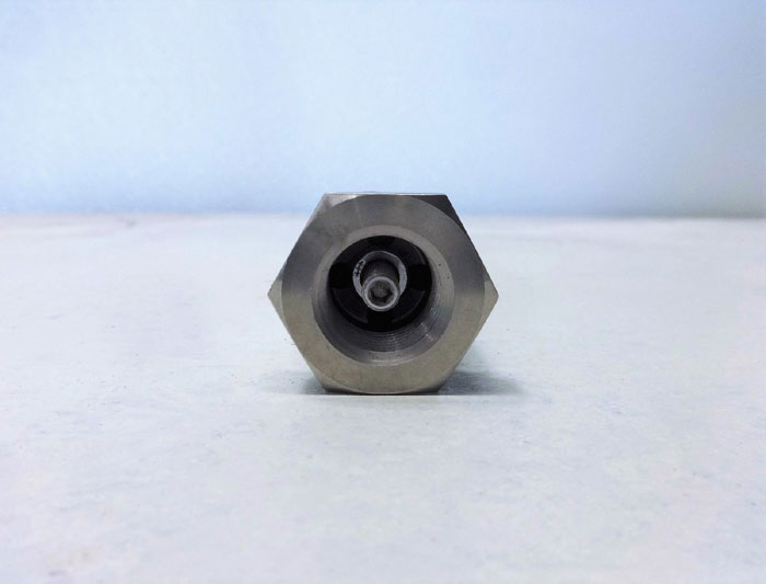 HAWS SP158A Freeze Protection Bleed Valve 1/2F35BDT-HAWS