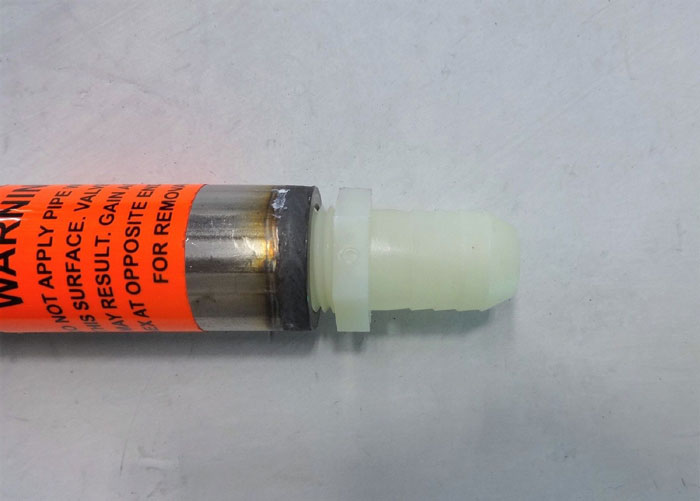 HAWS SP158A Freeze Protection Bleed Valve 1/2F35BDT-HAWS