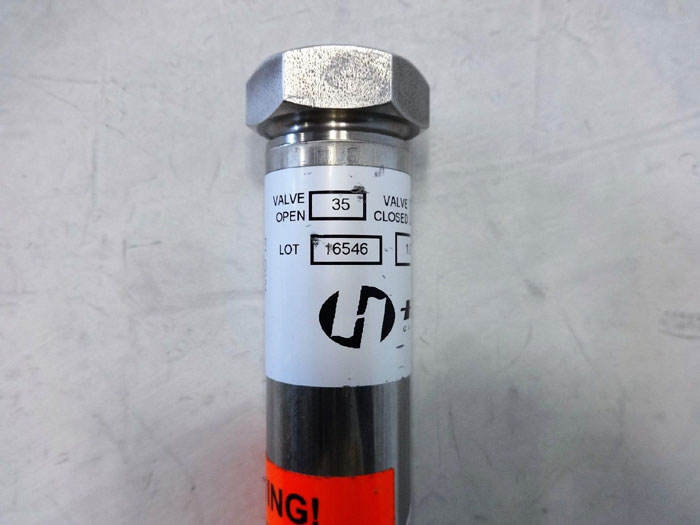 HAWS SP158A Freeze Protection Bleed Valve 1/2F35BDT-HAWS