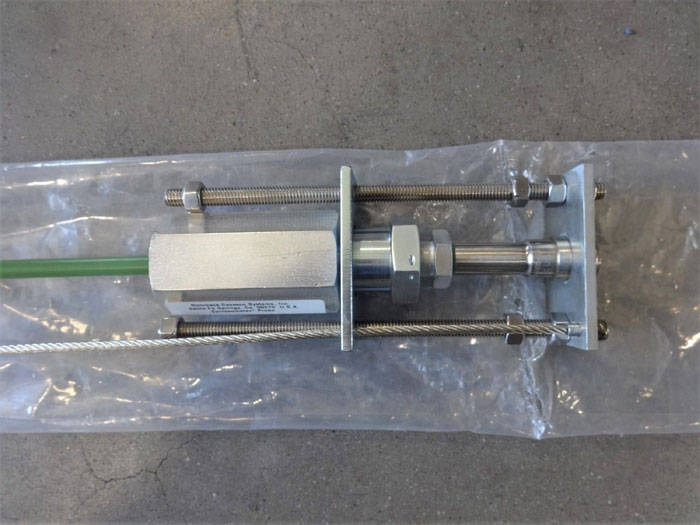 Rohrback Cosasco Type D Corrosometer Probe 3504-T20-K03005-24-1