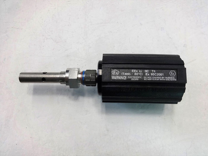 Panametrics MIS Probe MISPE