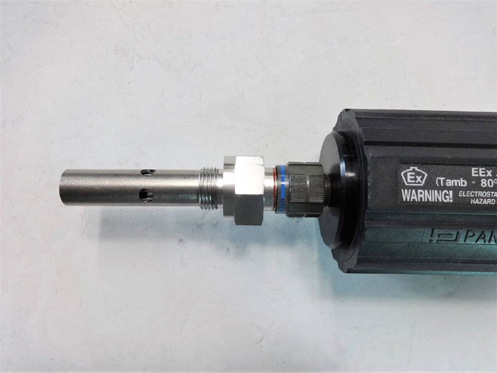 Panametrics MIS Probe MISPE