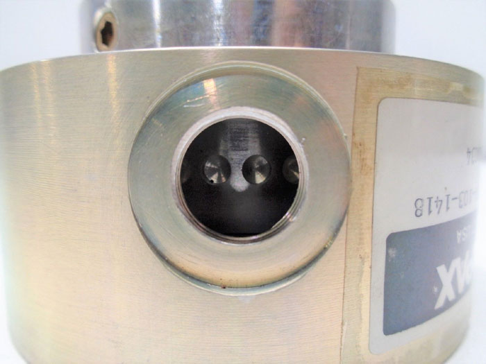 Airpax Tachometer Transducer T79850-103-1418