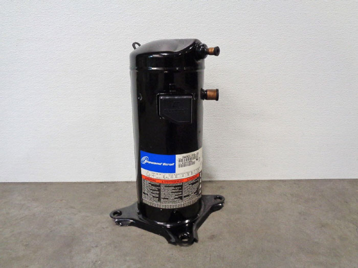 Copeland Scroll Compressor ZR47K3-TFD-935