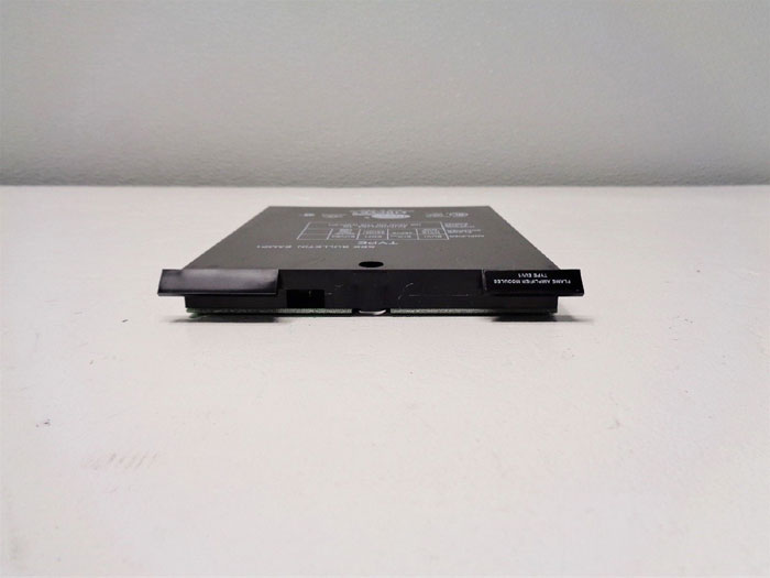 Fireye Flame Amplifier Module EUV1