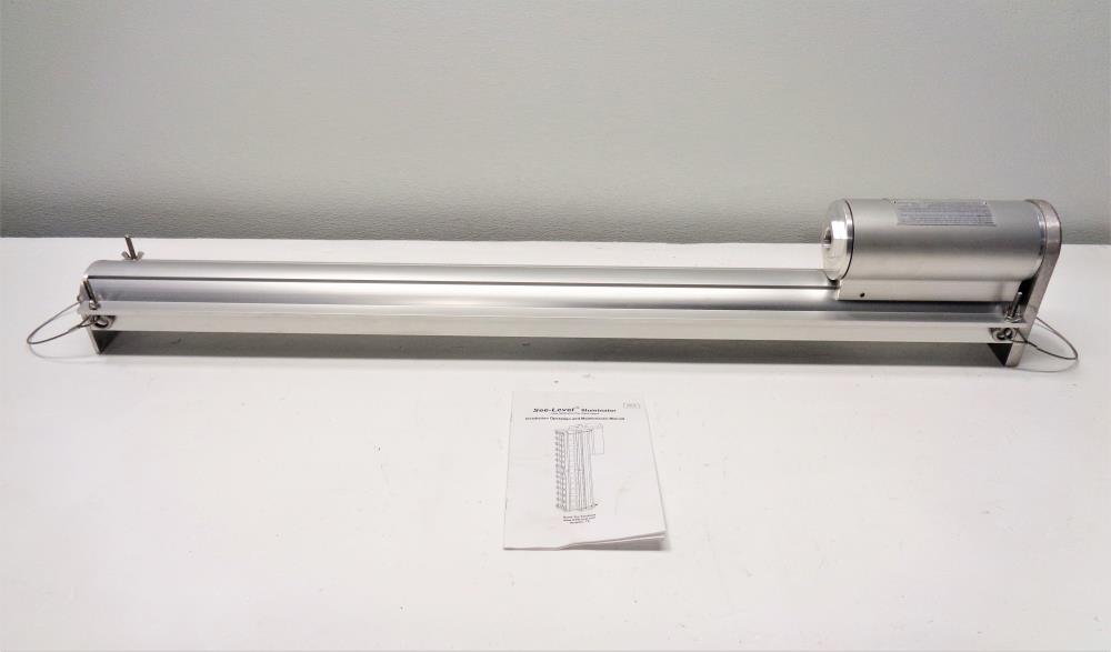 Quest-Tec See-Level Illuminator ISPS-6-1