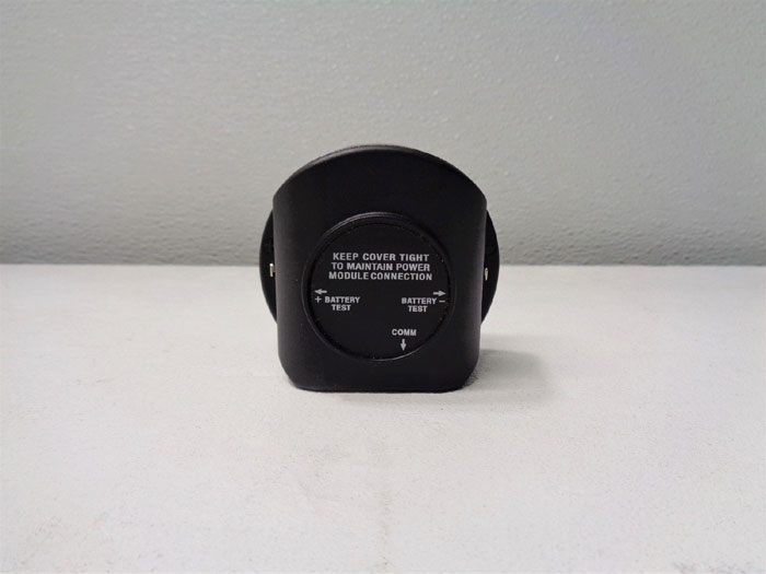 Emerson 701PBKKF SmartPower Module Battery 00753-9220-0001