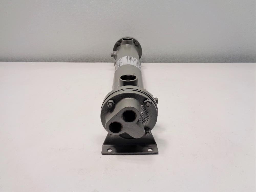 Heat Exchangers