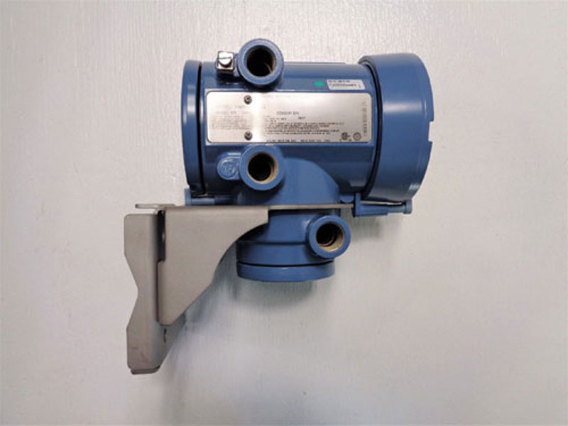 Emerson Micro Motion Transmitter 1700R12ABAEZZZ