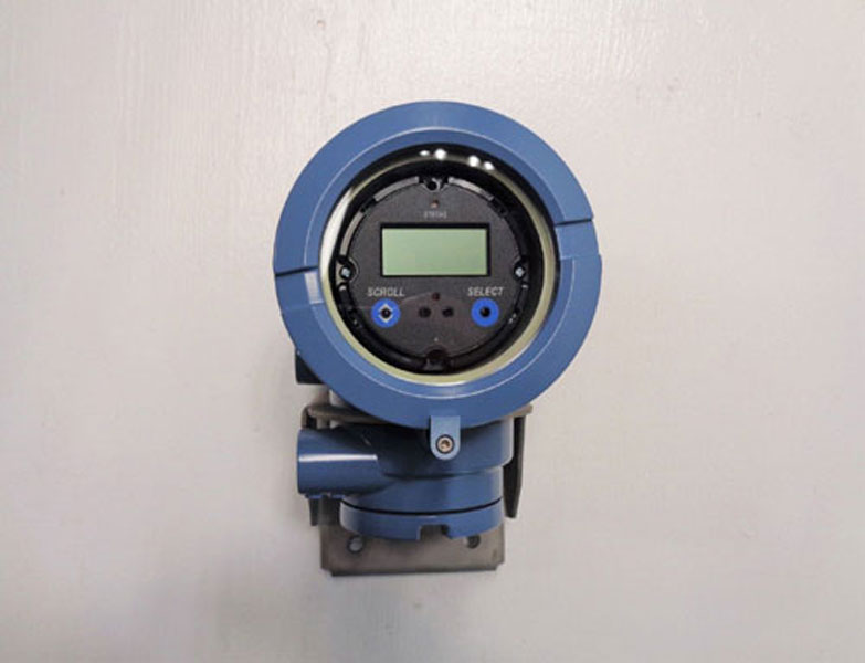 Emerson Micro Motion Transmitter 1700R12ABAEZZZ