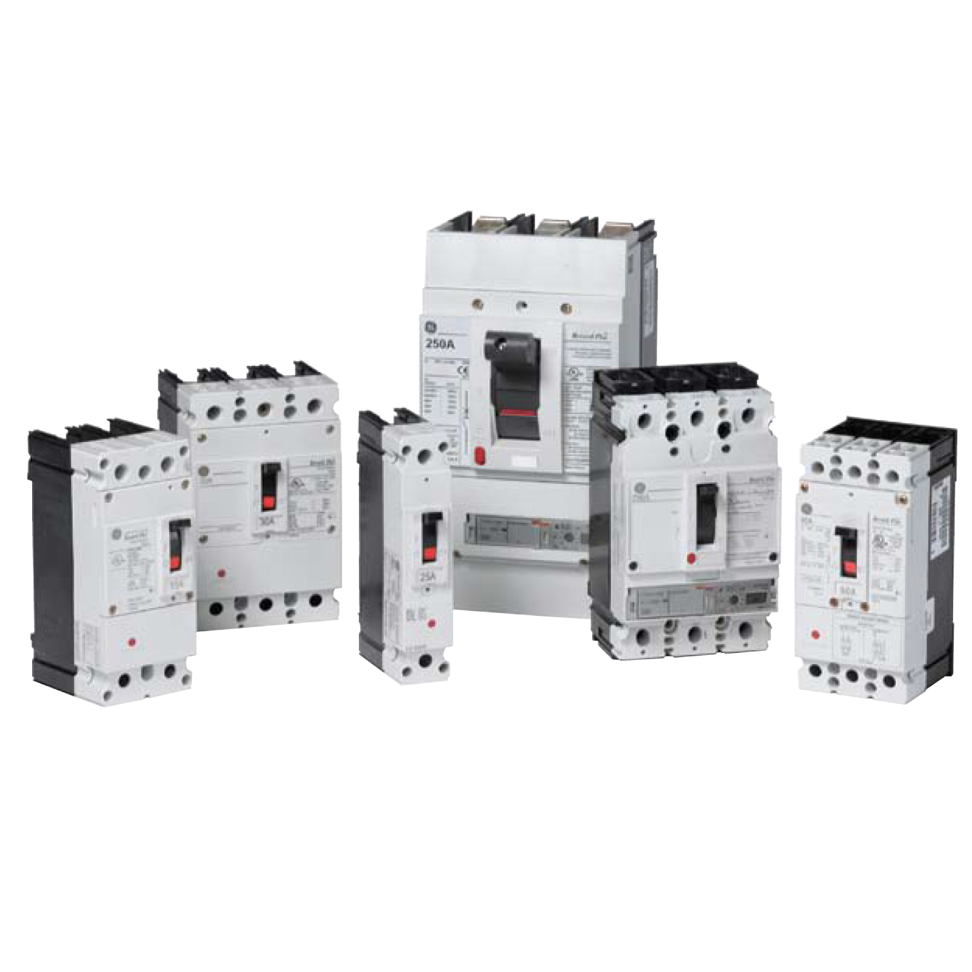 Buy & Sell Surplus Electrical Equipment