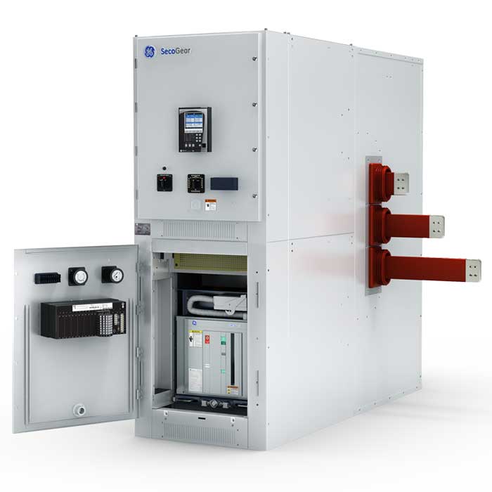 Buy & Sell Surplus Electrical Equipment